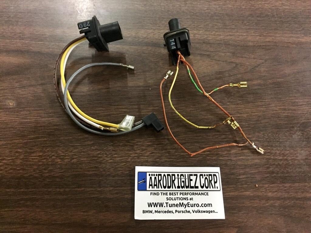 Headlight issues | VW Beetle Forum
