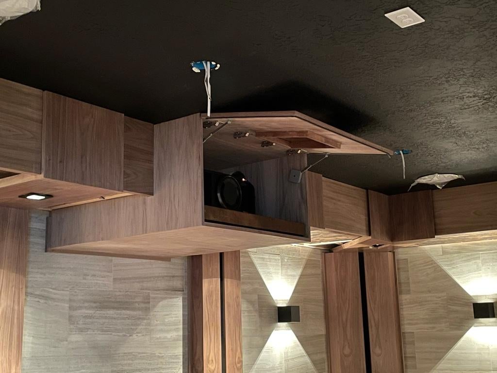 Hush Box Design Check | AVS Forum