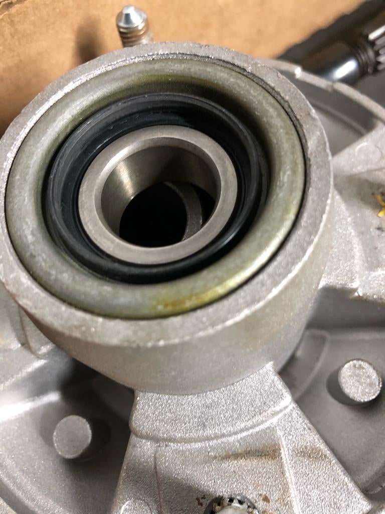 62C spindles | My Tractor Forum