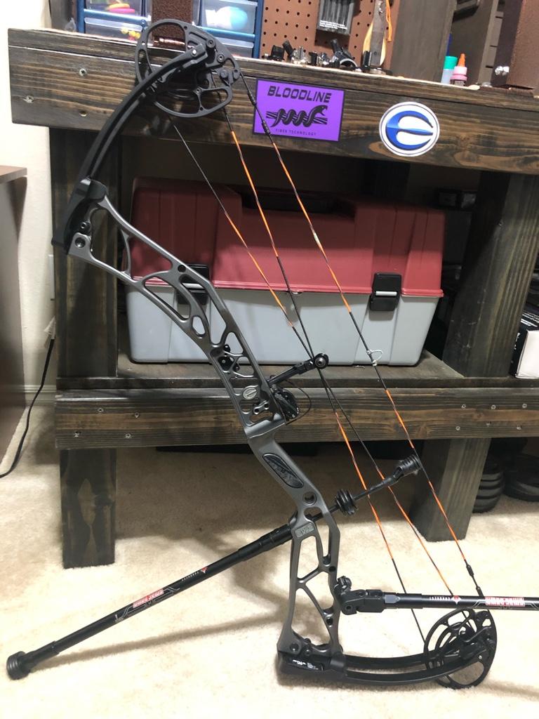 Opinions of the Elite Ritual 35? | Archery Talk Forum