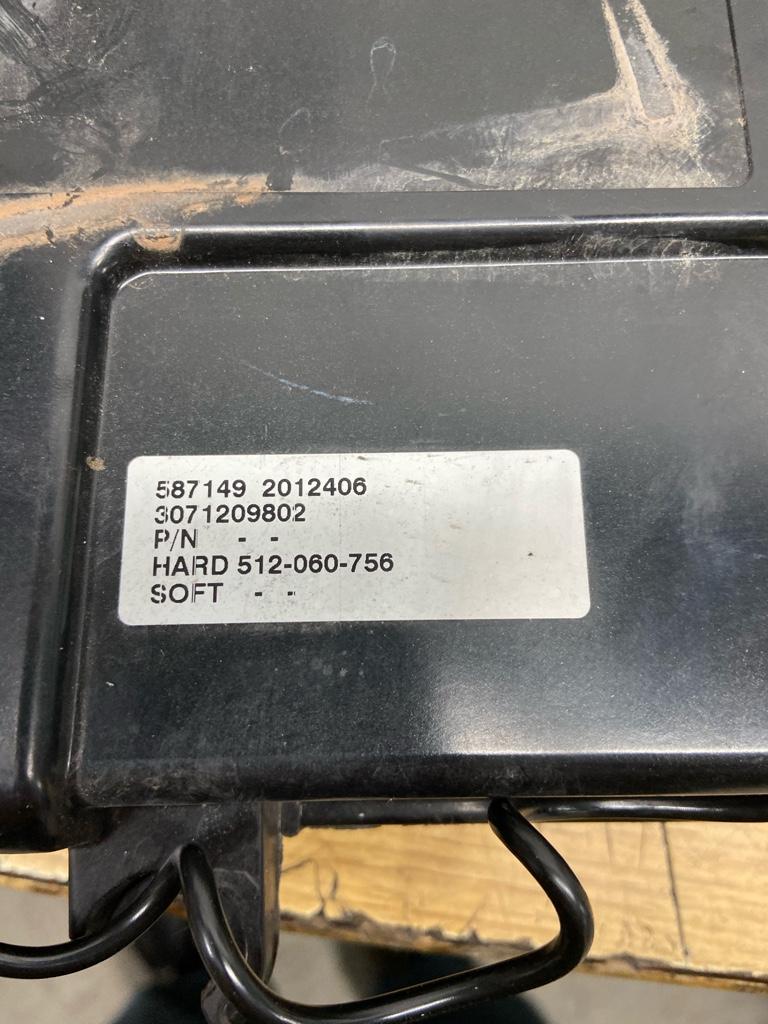 Ecu from a 2016 on a 2012? | Ski-Doo Snowmobiles Forum