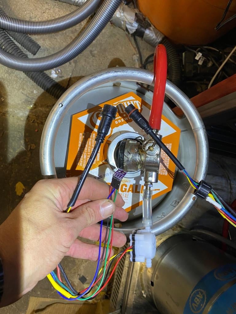 DIY Motorized Dynamic Masking (DYNAMASK 2000) | Page 6 | AVS Forum
