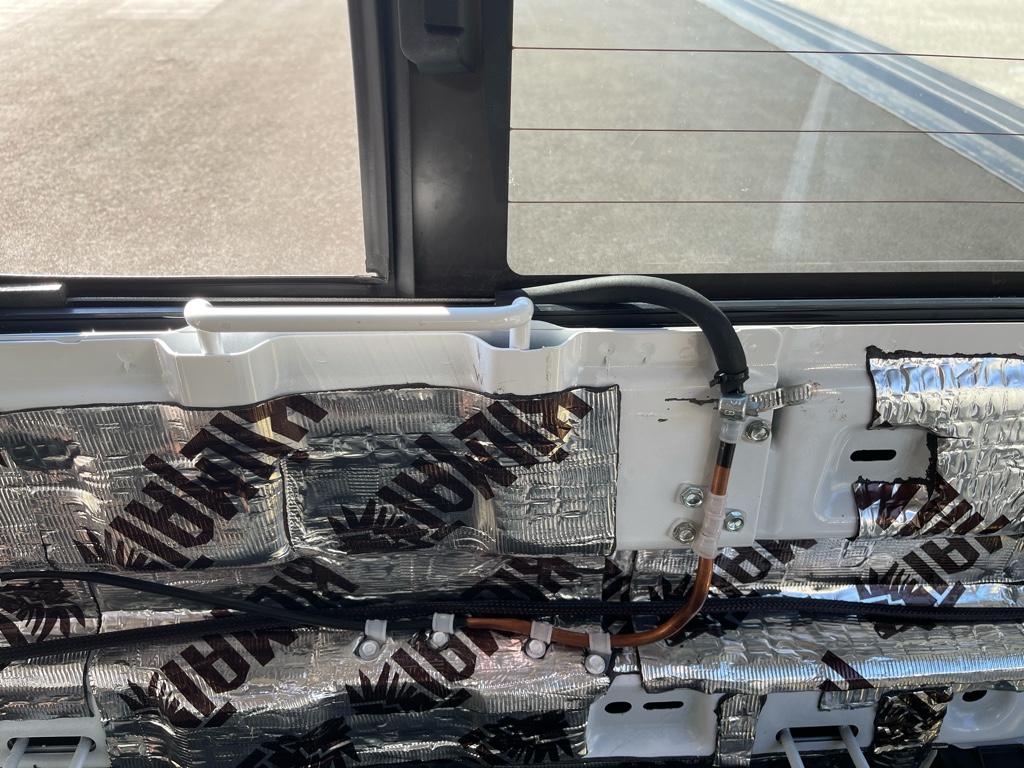 Sliding Power Window | Chevy Colorado & GMC Canyon