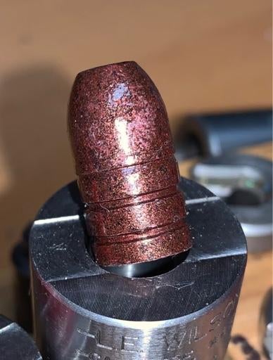 DIY polymer coated bullets ... | Ruger Forum