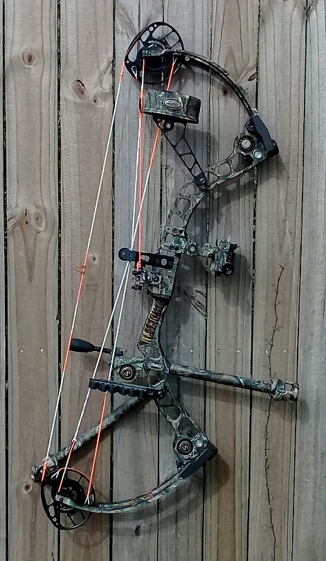 Frankenbow gallery | Archery Talk Forum