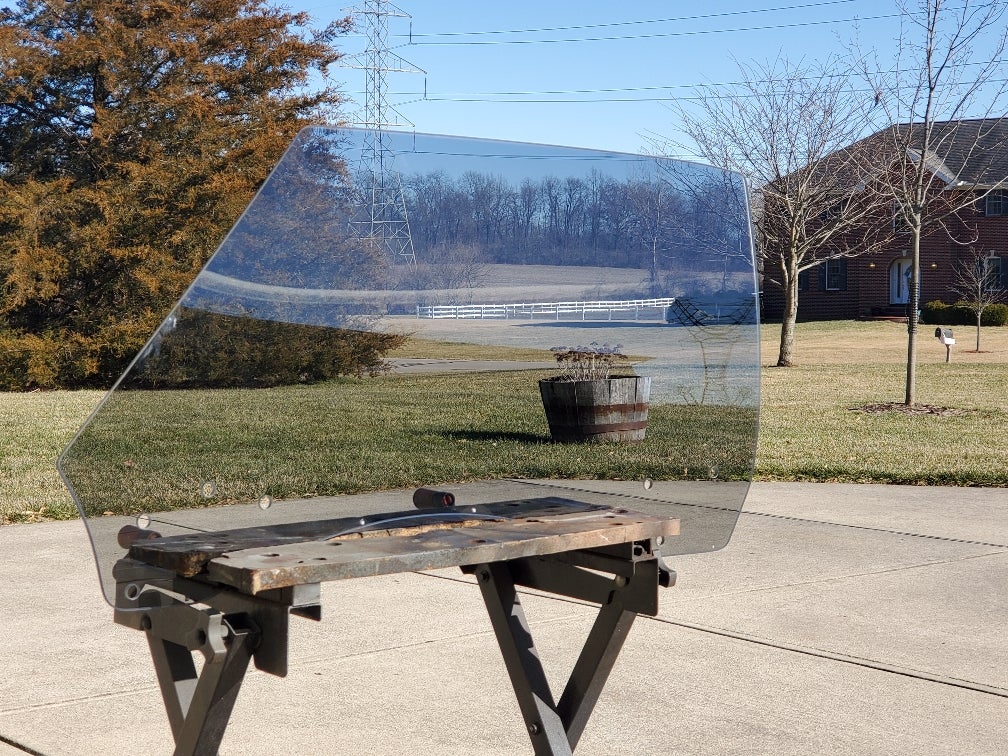 Aftermarket tint and/or Factory green tint | Team Camaro Tech