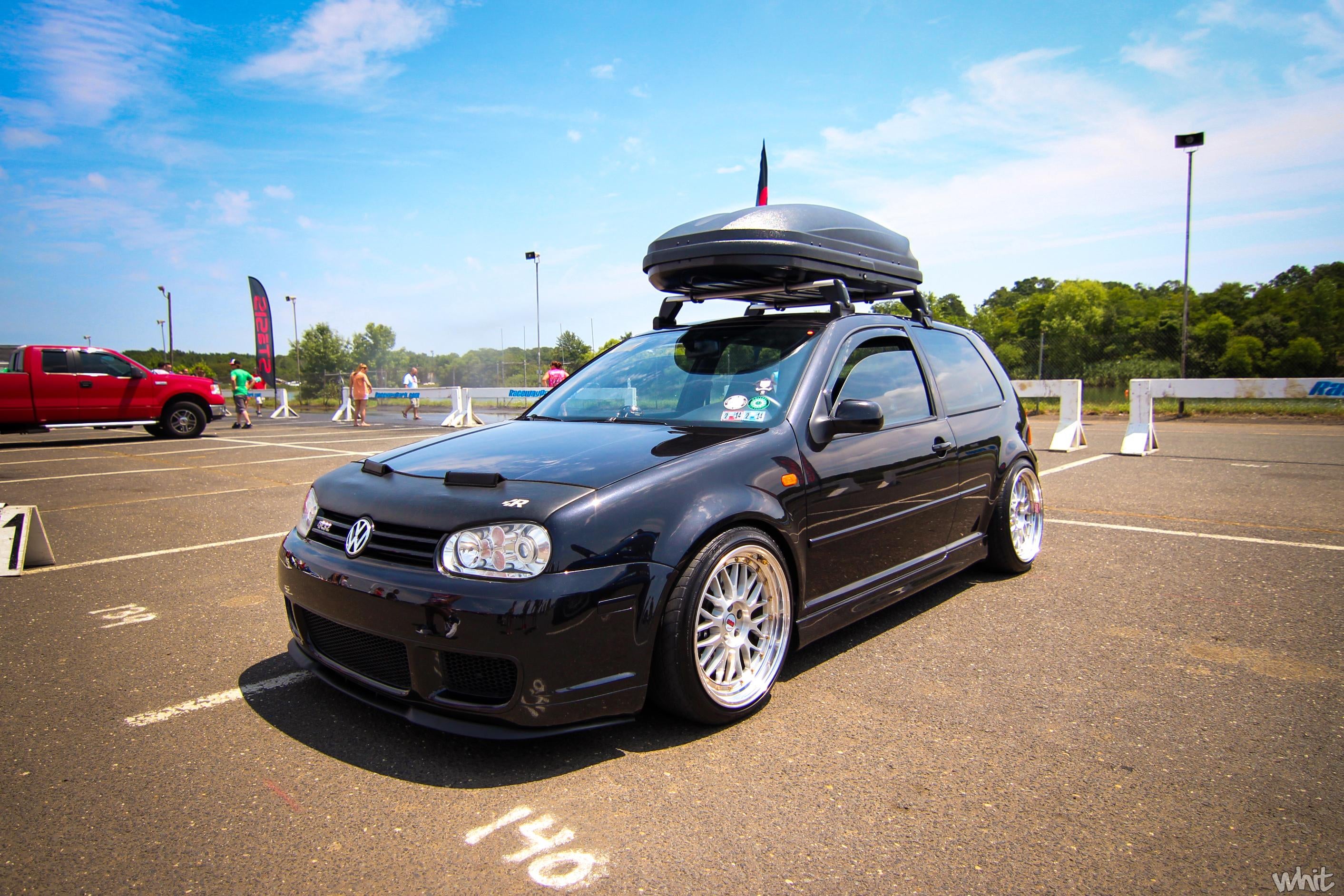 * PURCHASED * WTB: 2 Door OEM Base Bars * PURCHASED * | VW Vortex ...