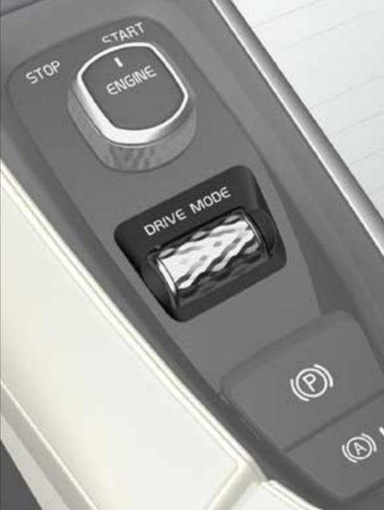 V90 drive mode switch | SwedeSpeed - Volvo Performance Forum