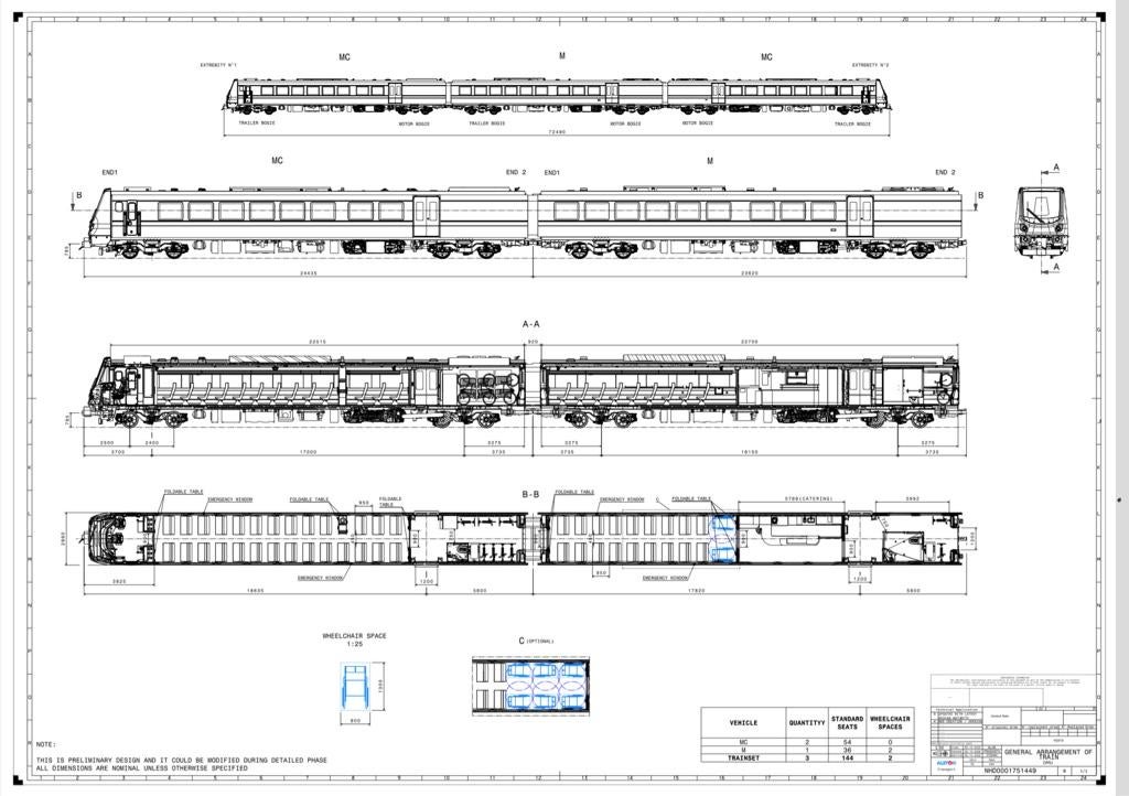 Projects & Discussions | Transport and Infrastructure | Page 1318 ...