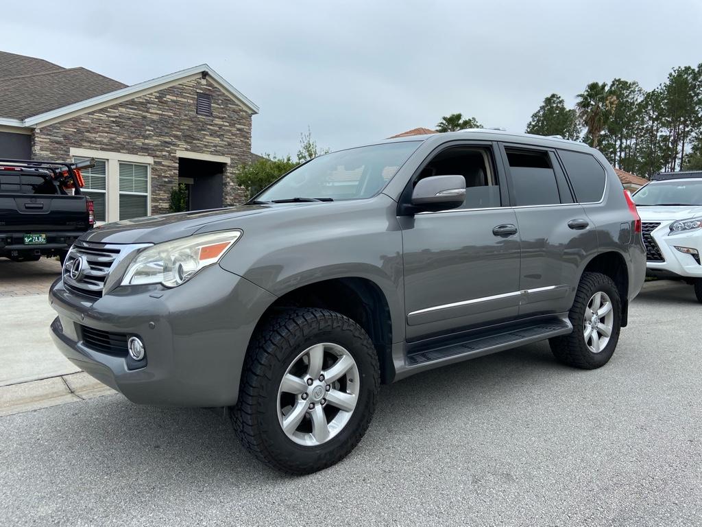 Lexus GX460 - Learn me and is it worth it? | VW Vortex - Volkswagen Forum