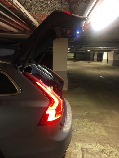 Tail Light out? Or is it? | SwedeSpeed - Volvo Performance Forum
