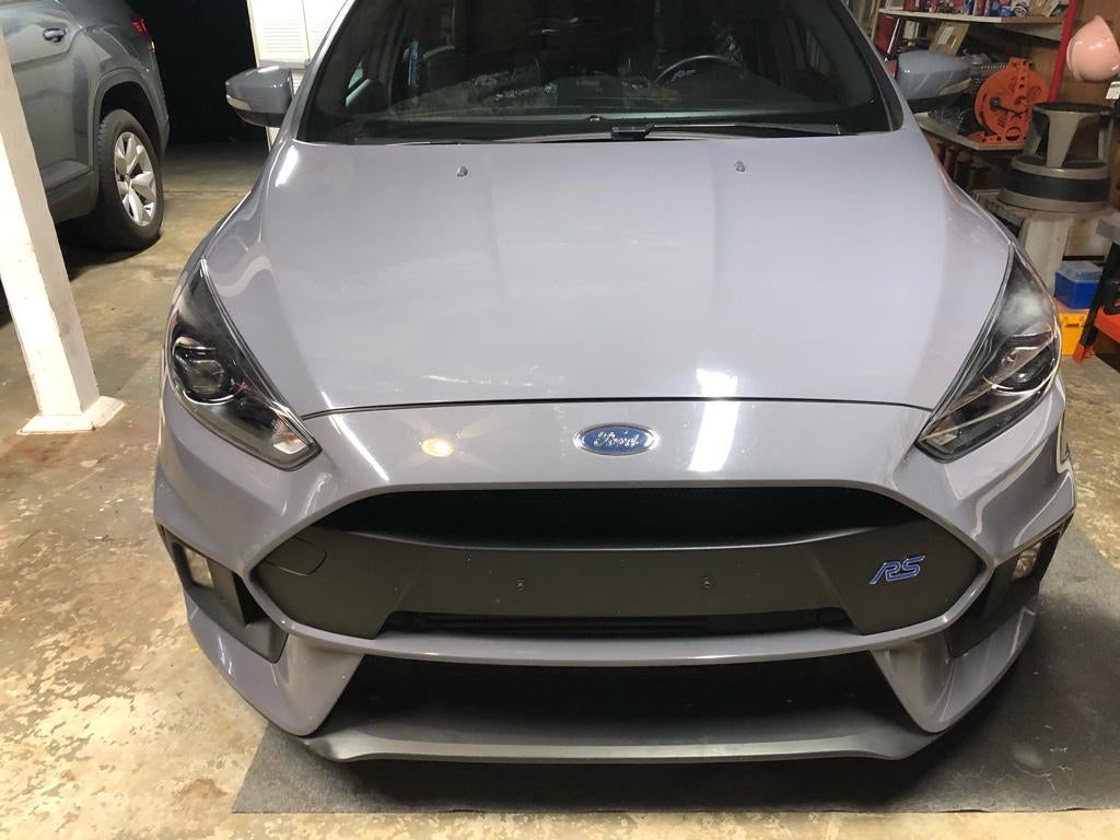16 Focus RS | Ford Focus RS Forum