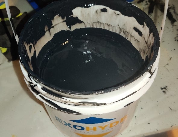 Martycube build with 18" Lavoce SAF 184.03 | AVS Forum