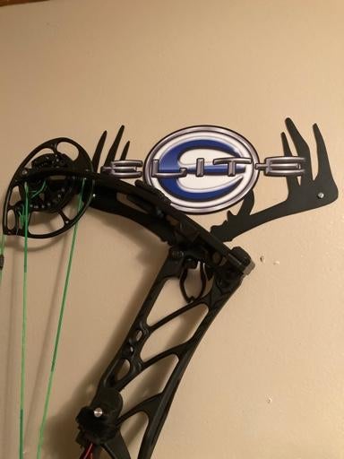 Bow storage at home | Archery Talk Forum