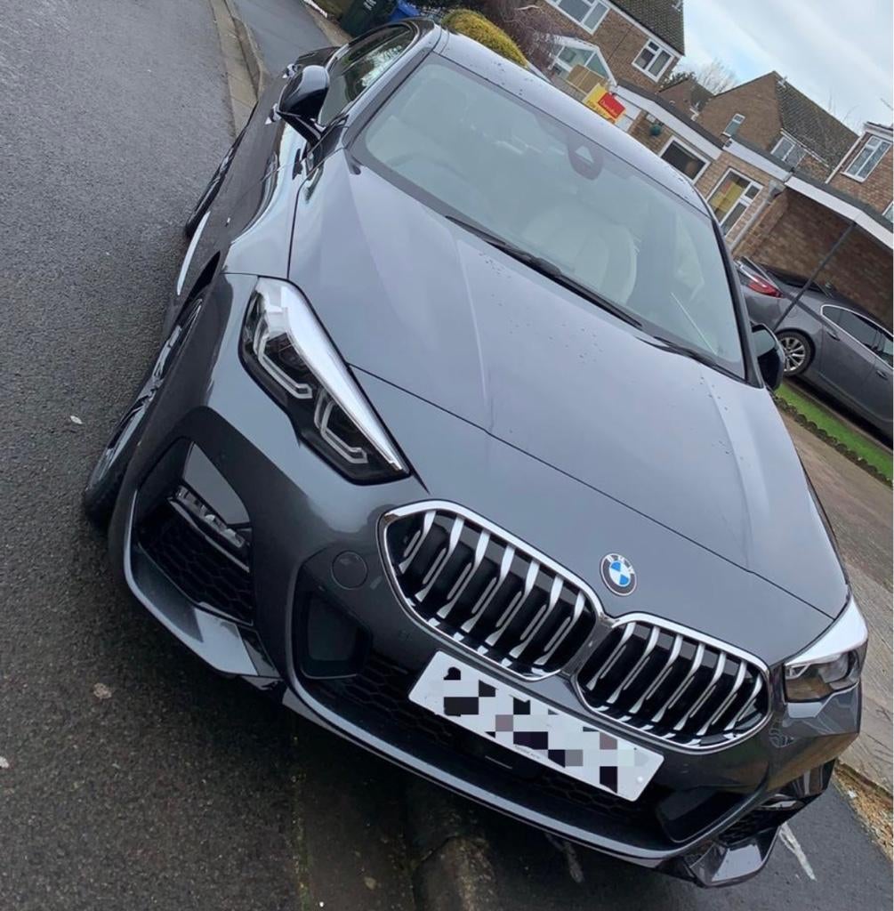Unofficial F44 Gran Coupe Picture Thread | Page 2 | Baby BMW Forum