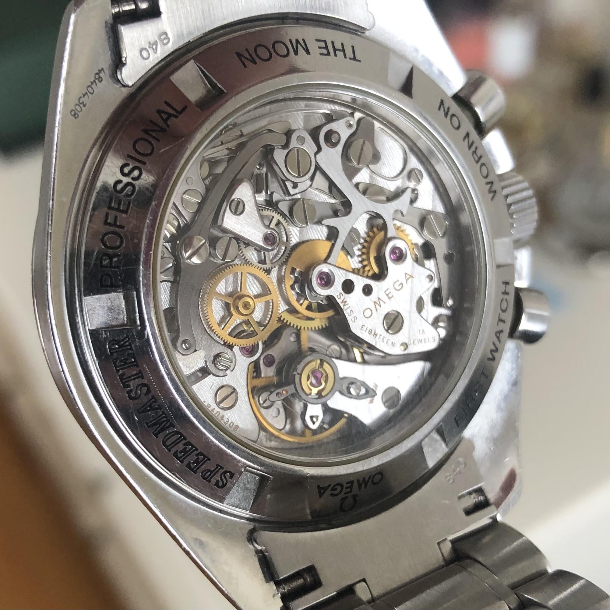 Most beatiful movements? | WatchUSeek Watch Forums