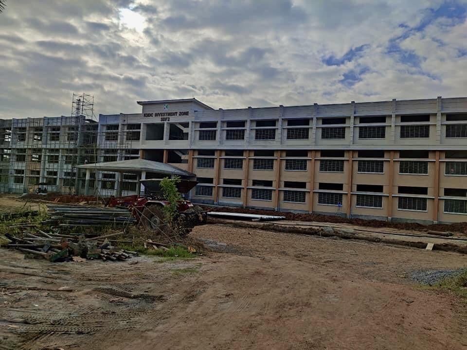 Palakkad | Kanjikode | Industrial Town |Startups |Projects ...