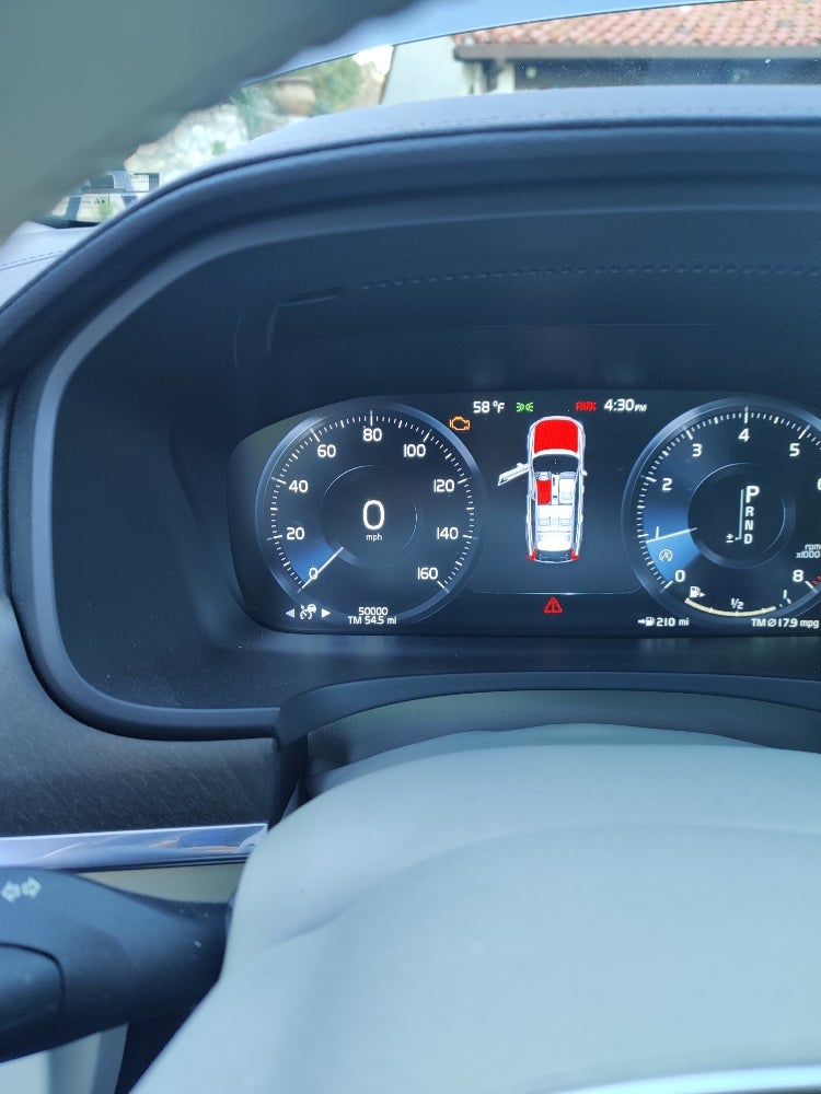 2017 Volvo Xc60 Check Engine Light | Shelly Lighting