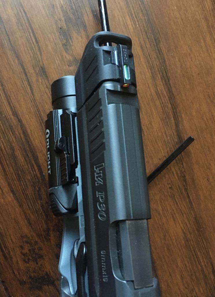 p30L compensator | HKPRO Forums