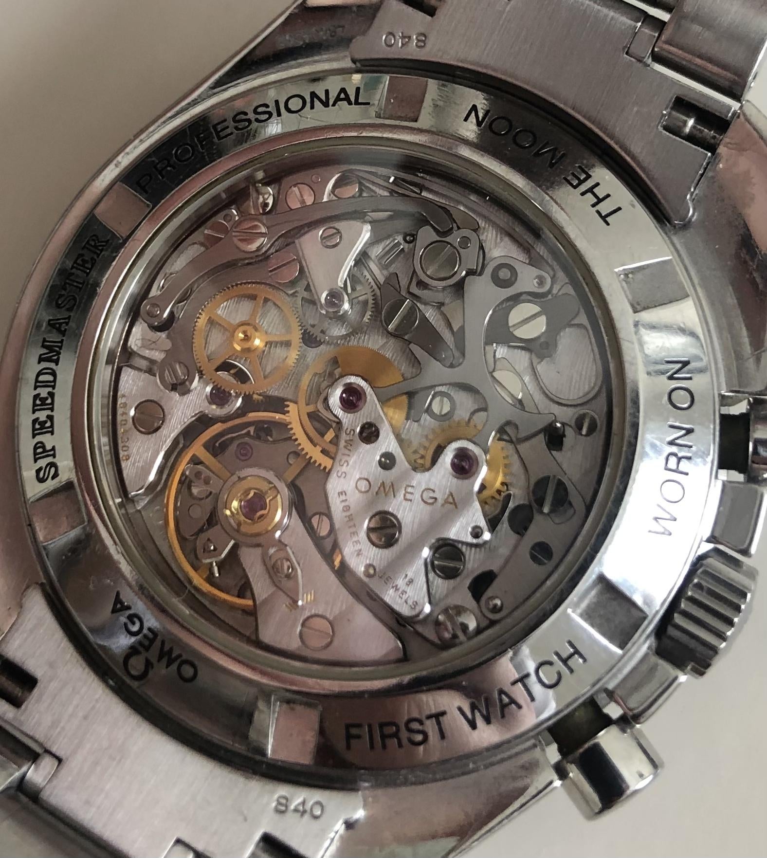 Most beatiful movements? | WatchUSeek Watch Forums