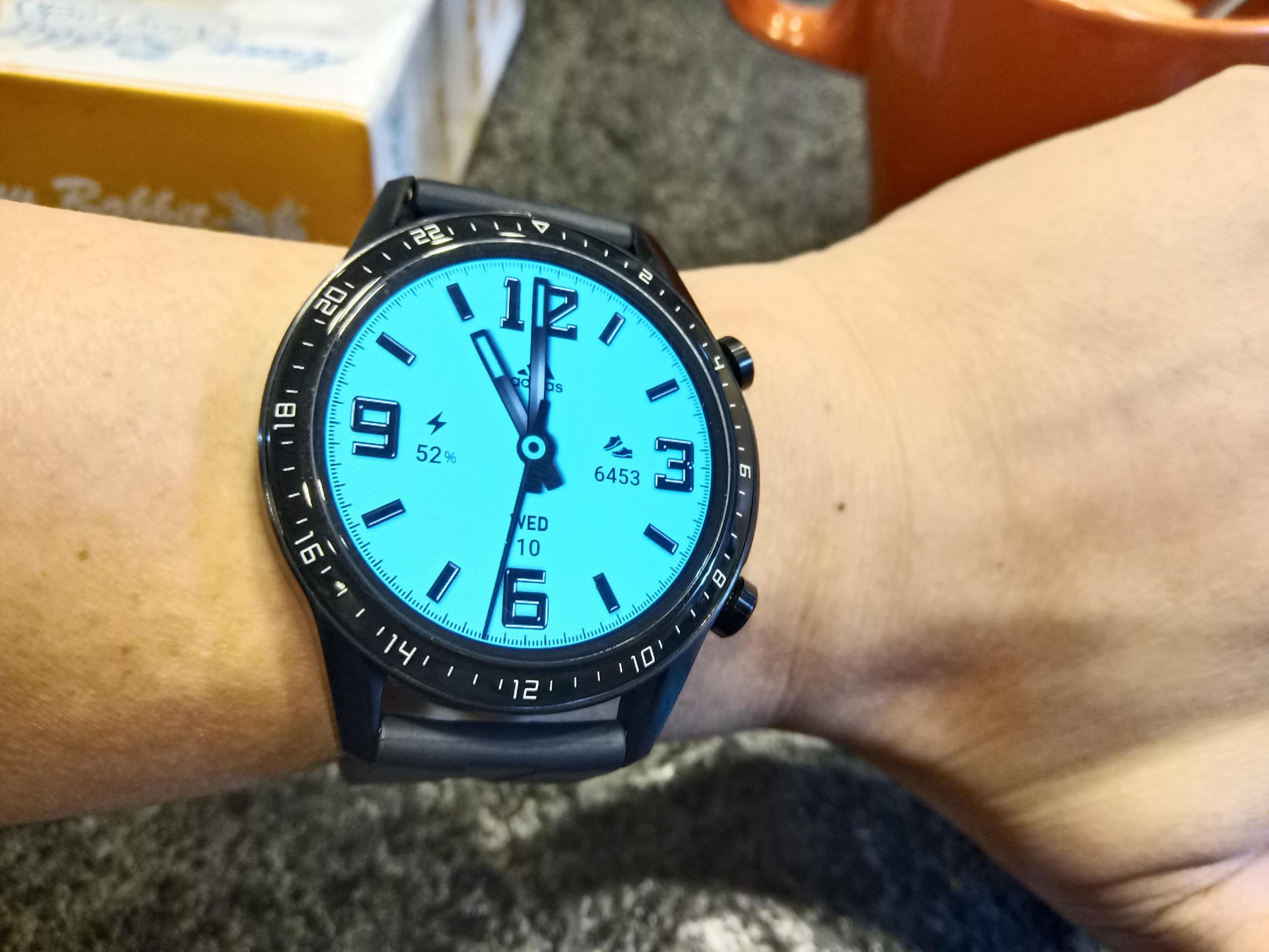 Full lume dials. Are they good? | WatchUSeek Watch Forums