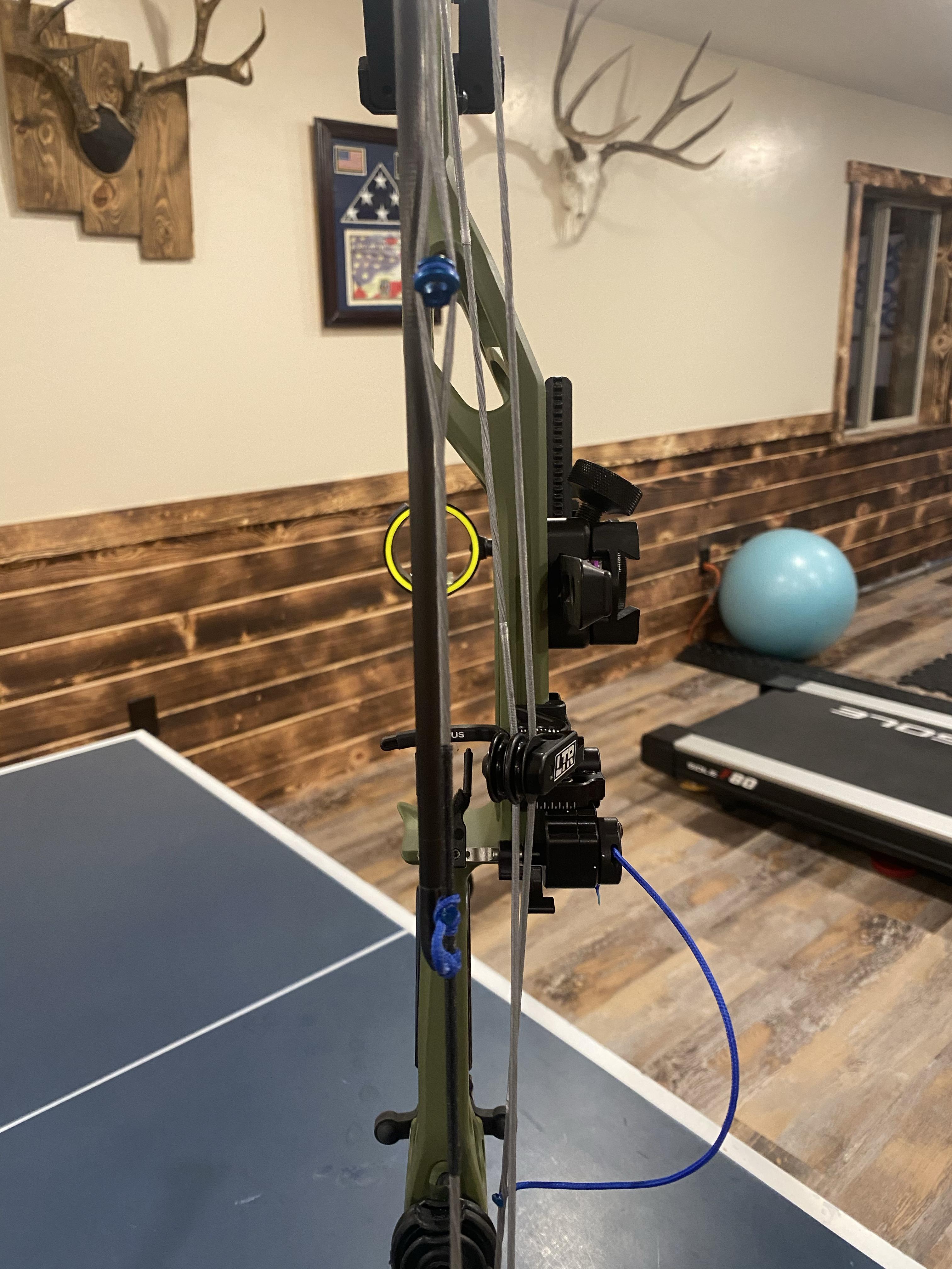 Elite Enkore....The Good, the Bad, and the Ugly! | Page 3 | Archery ...