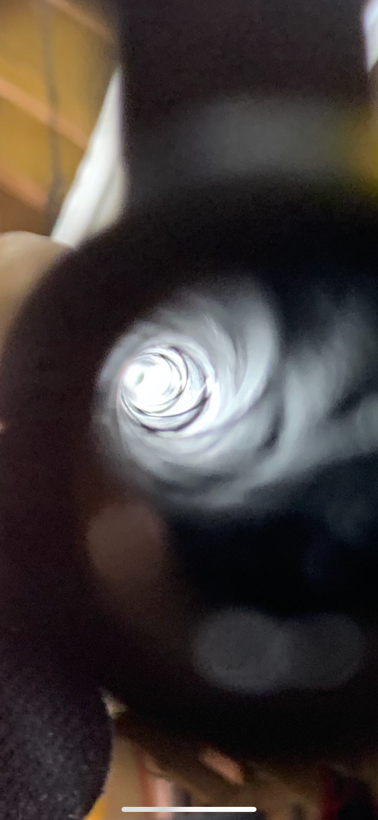 Bulged barrel | Gunboards Forums