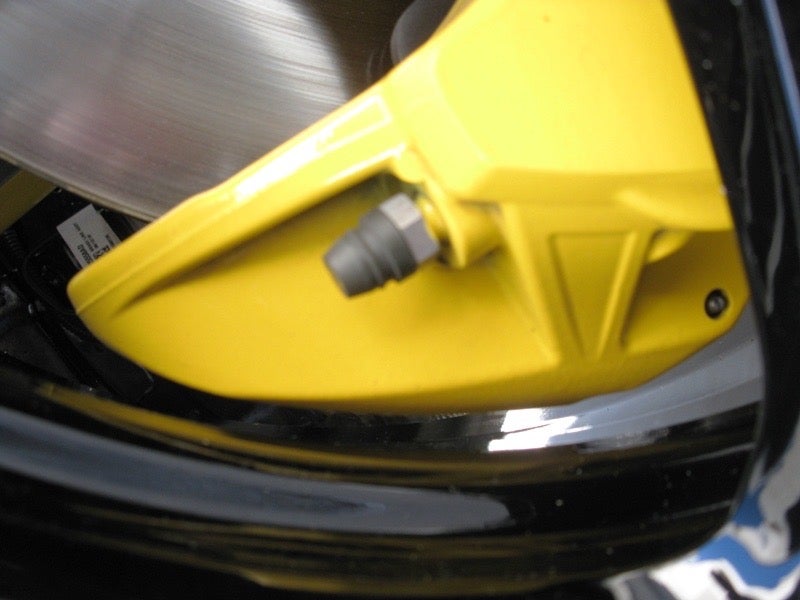 Spare tire on srt. | Dodge Durango Forum