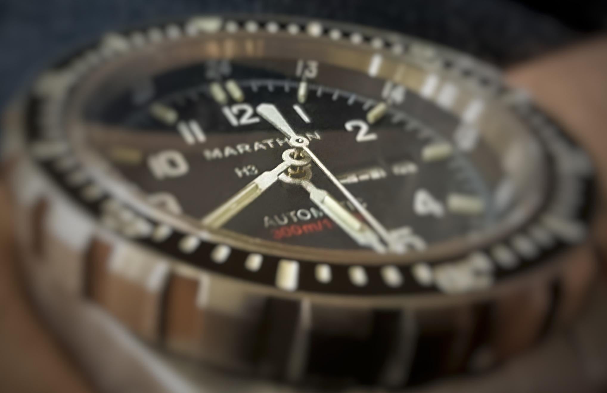 Deep watches | WatchUSeek Watch Forums