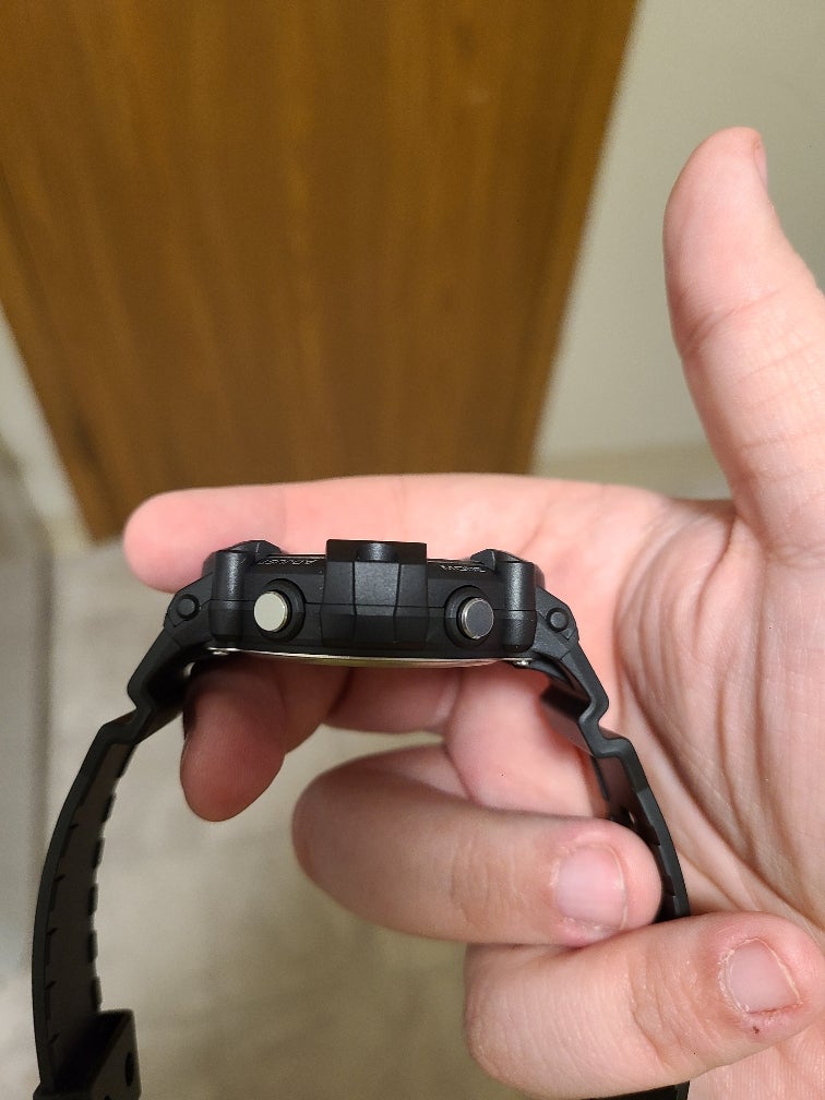 New Casio AE1500-1AVCF | WatchUSeek Watch Forums