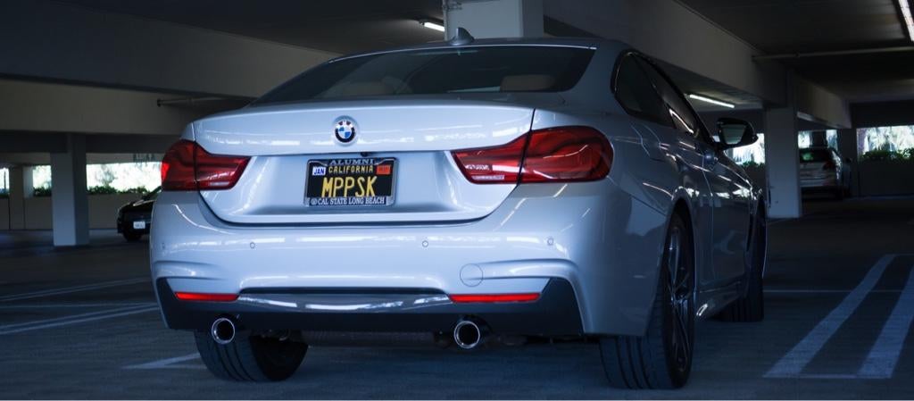 Mppsk | BMW Forum - BimmerFest BMW Forums