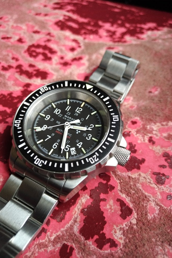 Deep watches | WatchUSeek Watch Forums