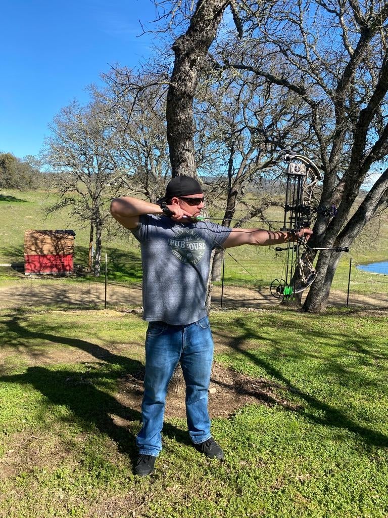 Center shot dilemma and tuning | Archery Talk Forum