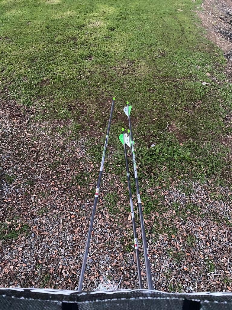 Center shot dilemma and tuning | Archery Talk Forum