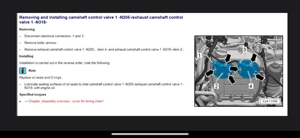 Golf 7 gti rough idle | VW Vortex - Volkswagen Forum