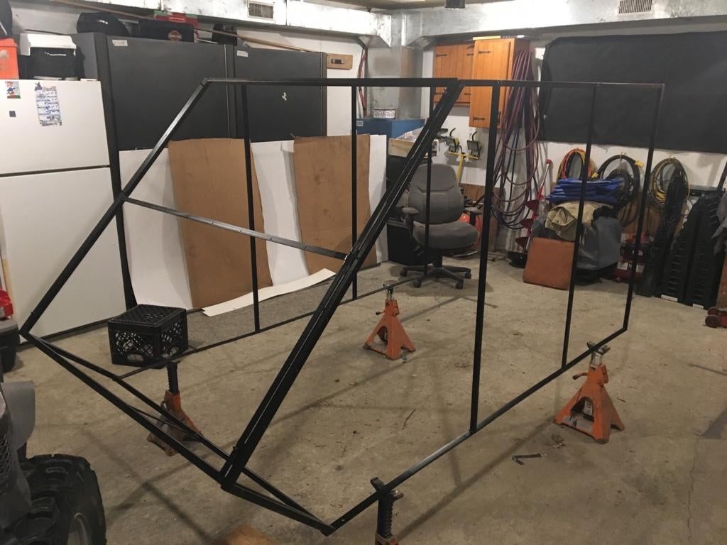 Diy salt shield? | Arctic Chat : Arctic Cat Forum