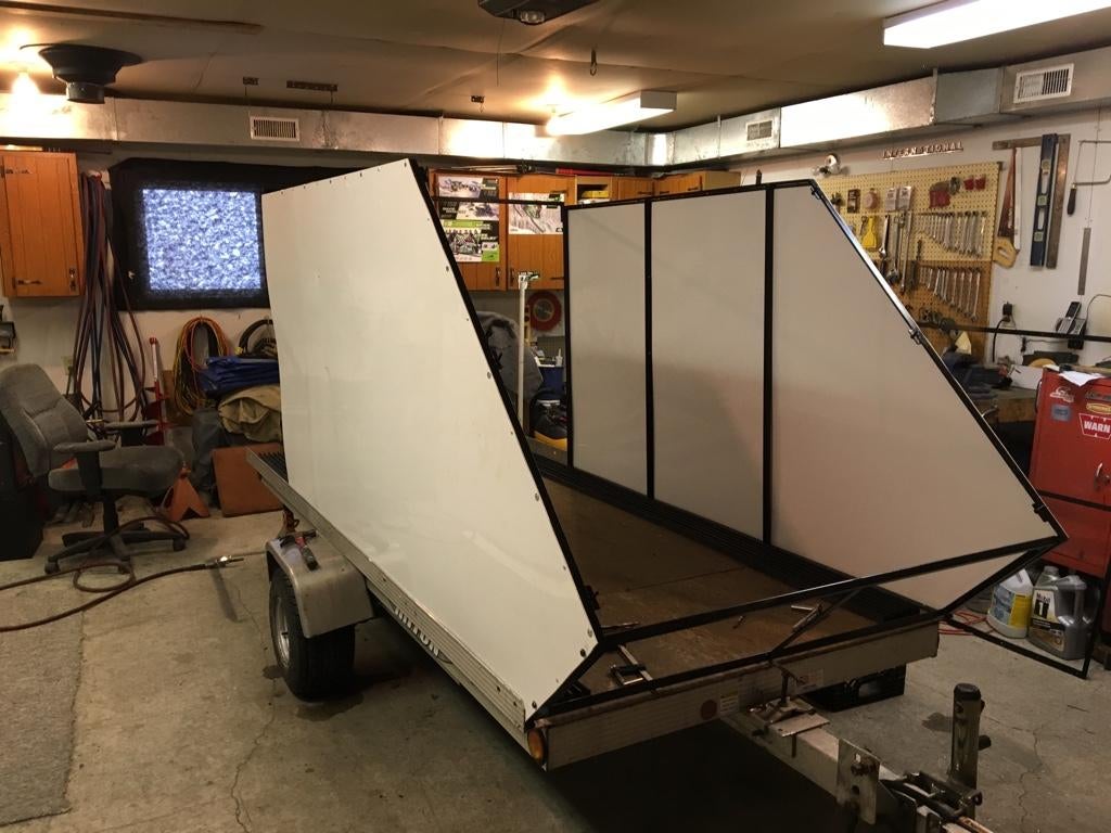 Diy salt shield? | Arctic Chat : Arctic Cat Forum