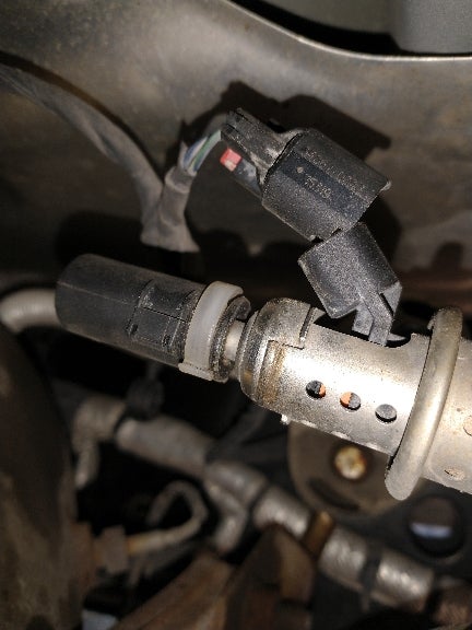 DEF injector help! | Cummins Diesel Forum