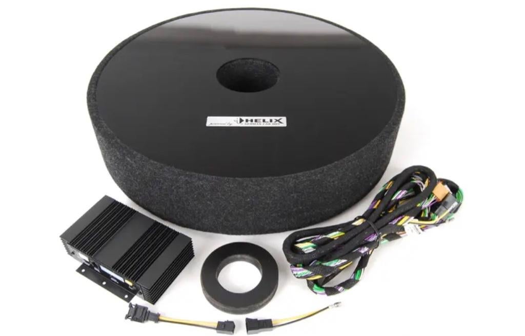 Anybody Upgrade Their Sound System? | VW Vortex - Volkswagen Forum