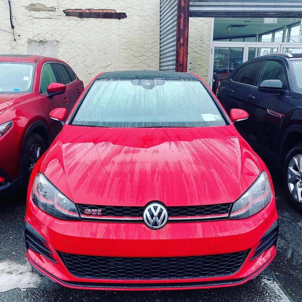 Goodbye M3 Hello MK7 | VW Vortex - Volkswagen Forum