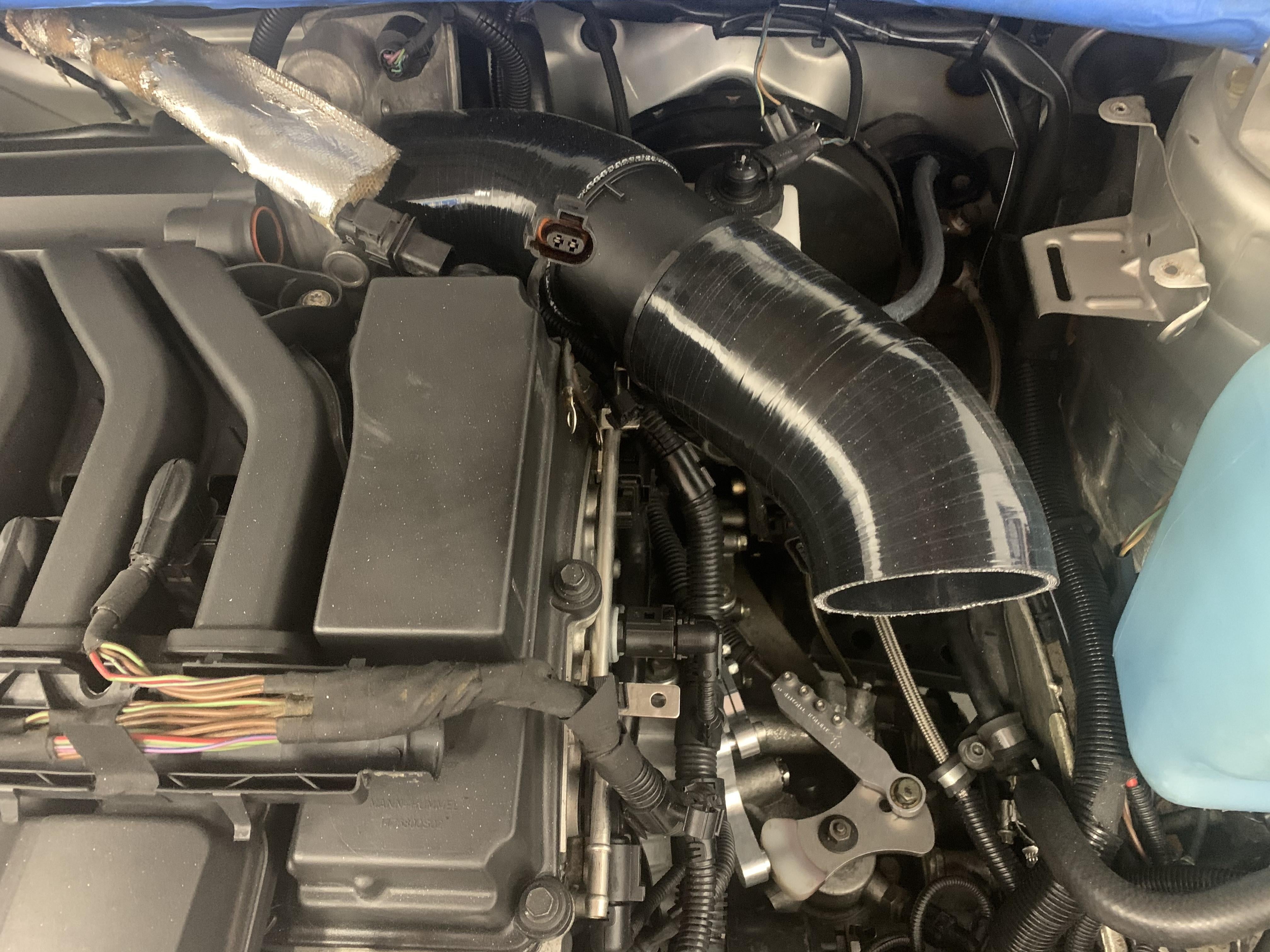 3.6 24V VR6 Swap Questions and Links | VW Vortex - Volkswagen Forum