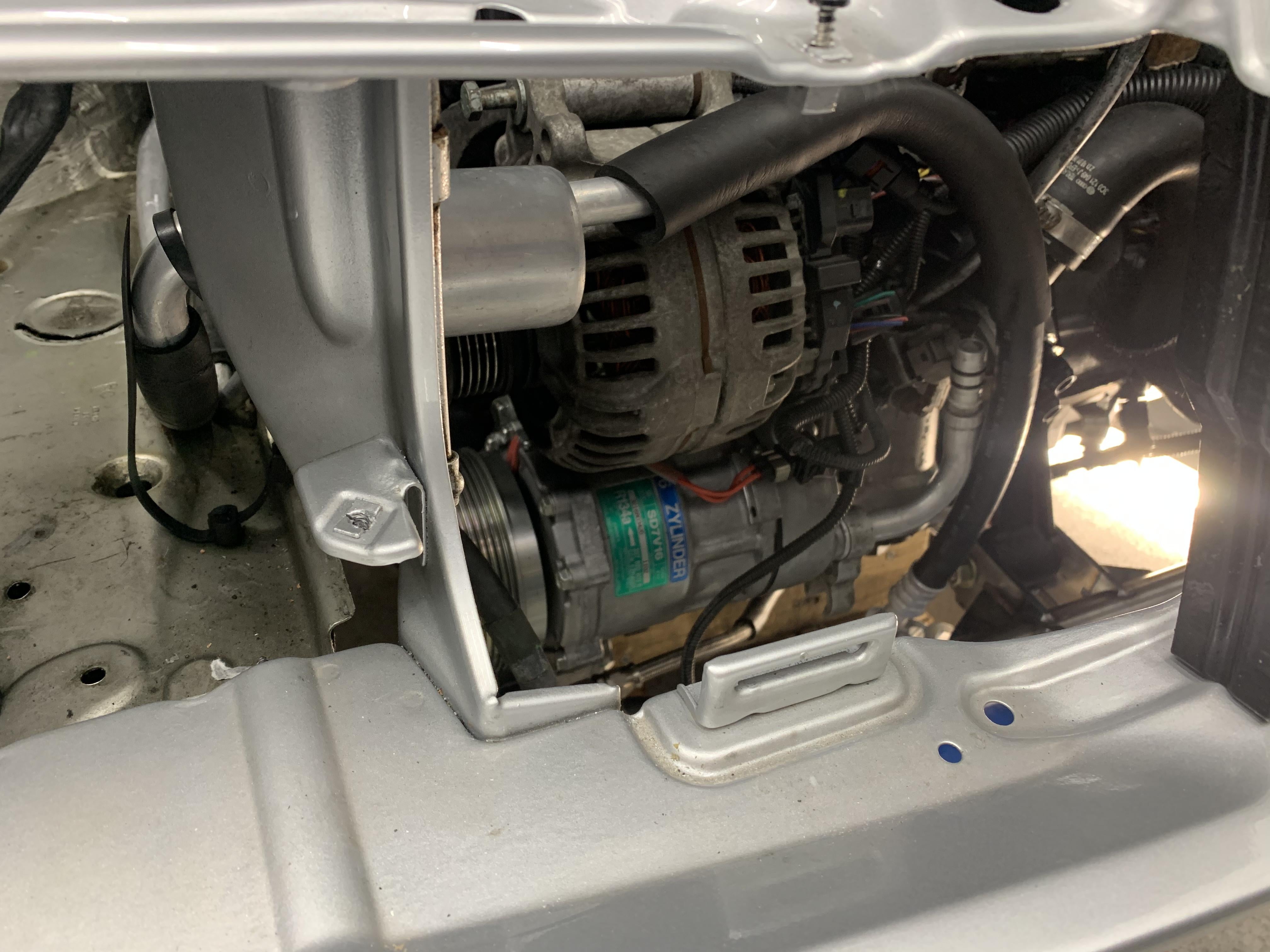 3.6 24V VR6 Swap Questions and Links | VW Vortex - Volkswagen Forum