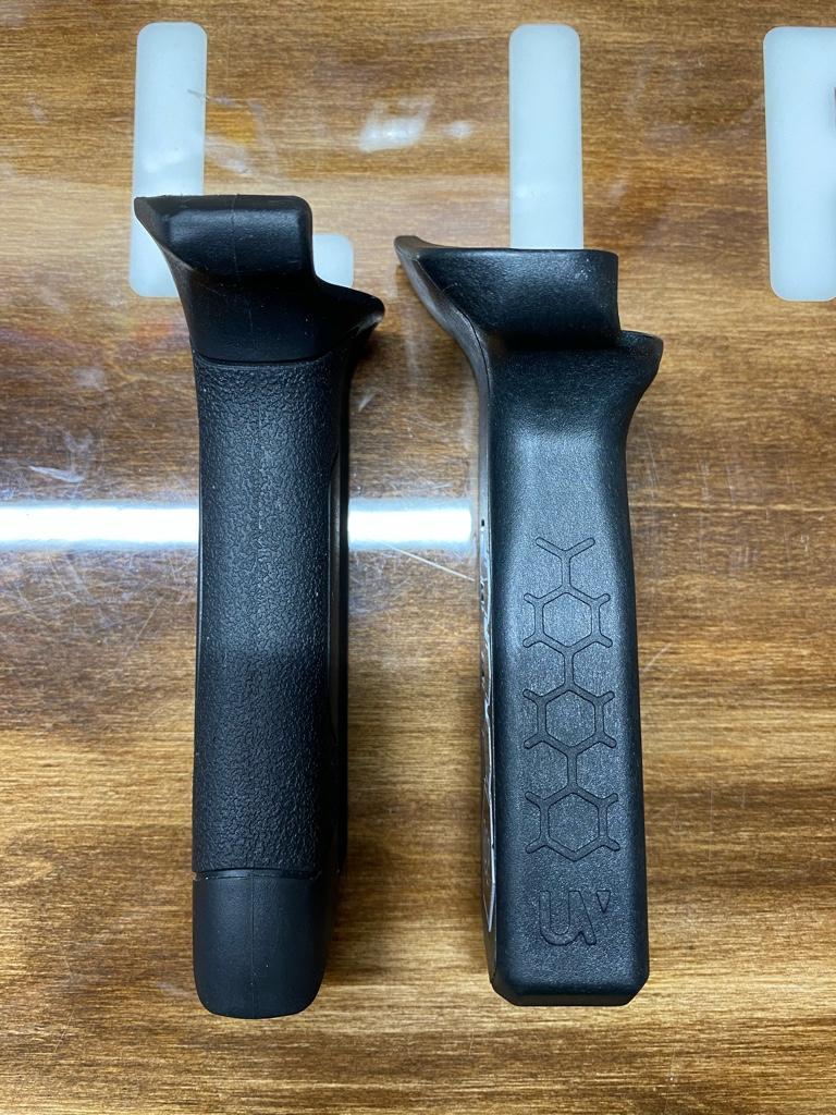 Mathews shooters, let's talk grips! | Page 3 | Archery Talk Forum