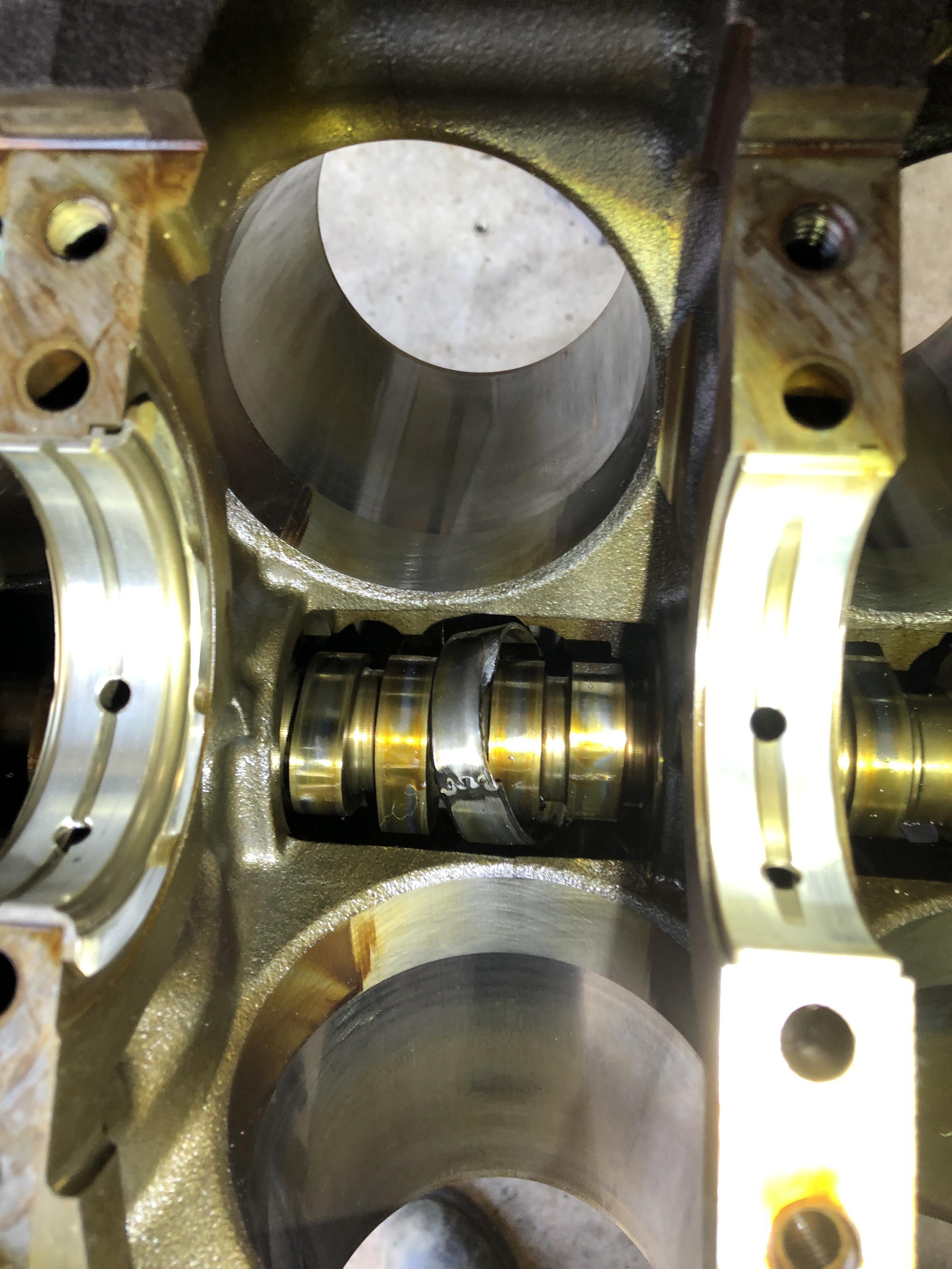 LQ4 stroker build | Page 3 | Chevy Nova Forum