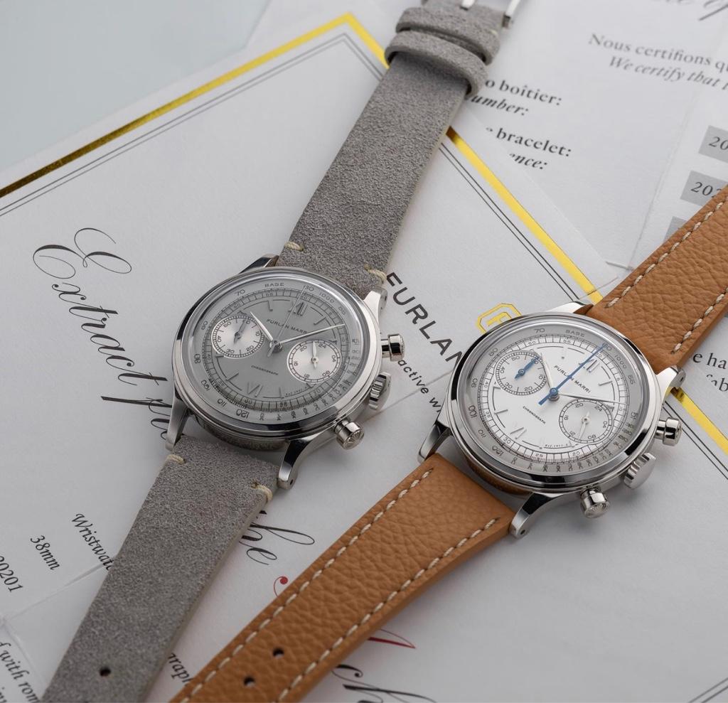 What's the point of a running 24 hr subdial? | WatchUSeek Watch Forums