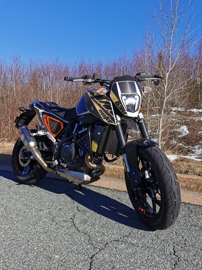 Kev's O2 mods. | Page 66 | KTM Forums