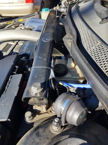 4c suspension replacement | SwedeSpeed - Volvo Performance Forum