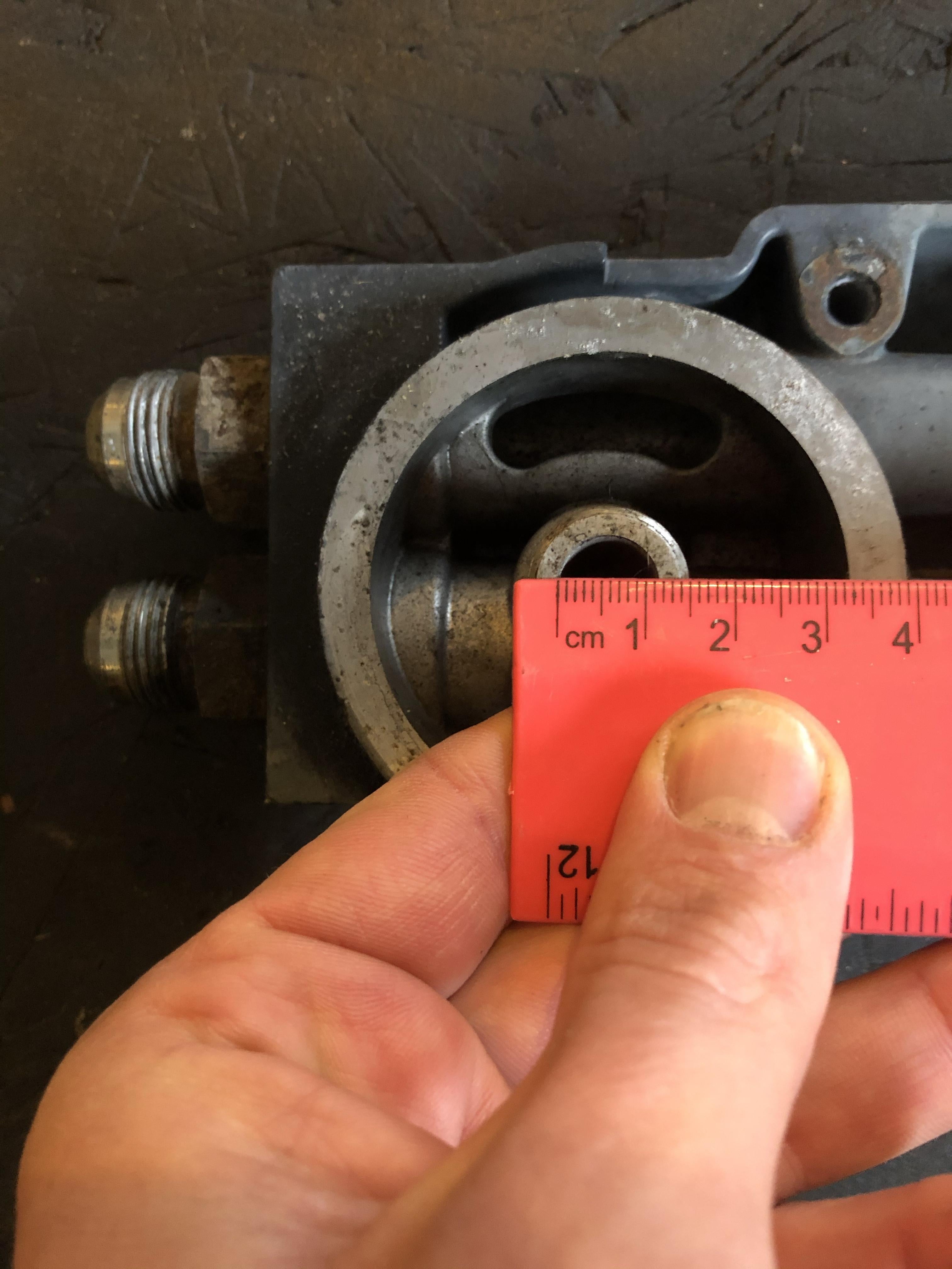 Amsoil Bypass Oil filter system | F150 Ecoboost Forum