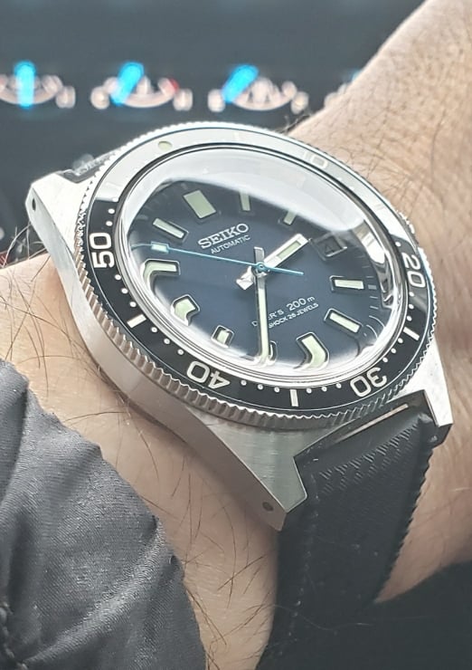 Seiko SLA043 Owners Thread | Page 9 | WatchUSeek Watch Forums