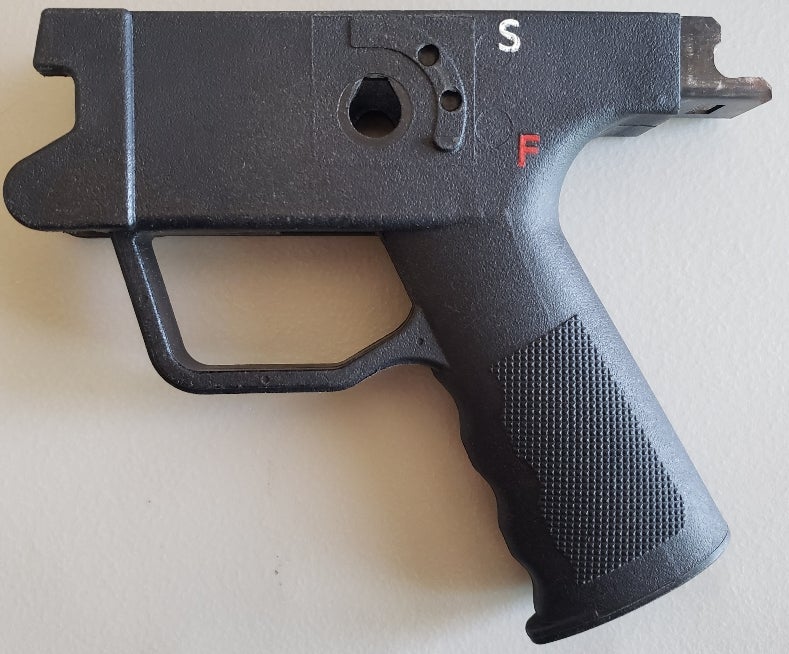 MP5 Trigger Housing | HKPRO Forums